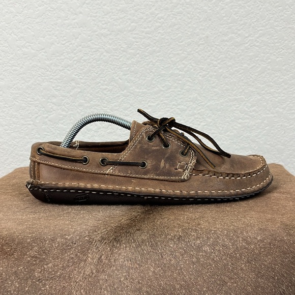 Quoddy | Shoes | Quoddy Mens Grizzly Moc Made To Order Size 8 | Poshmark